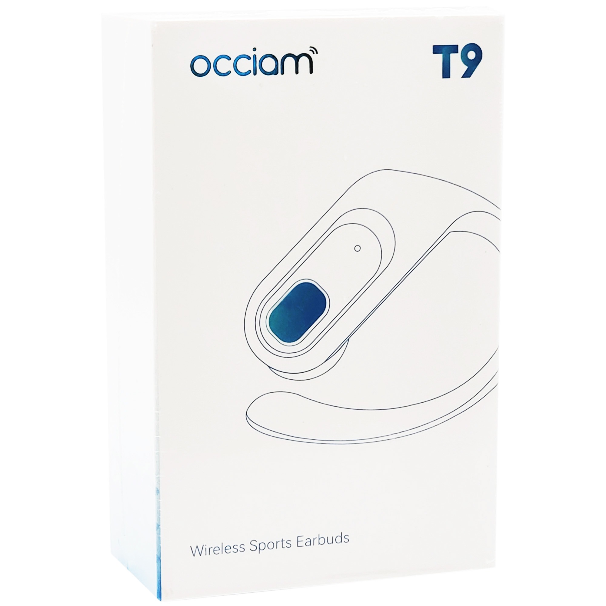 Occiam T9 Earbuds