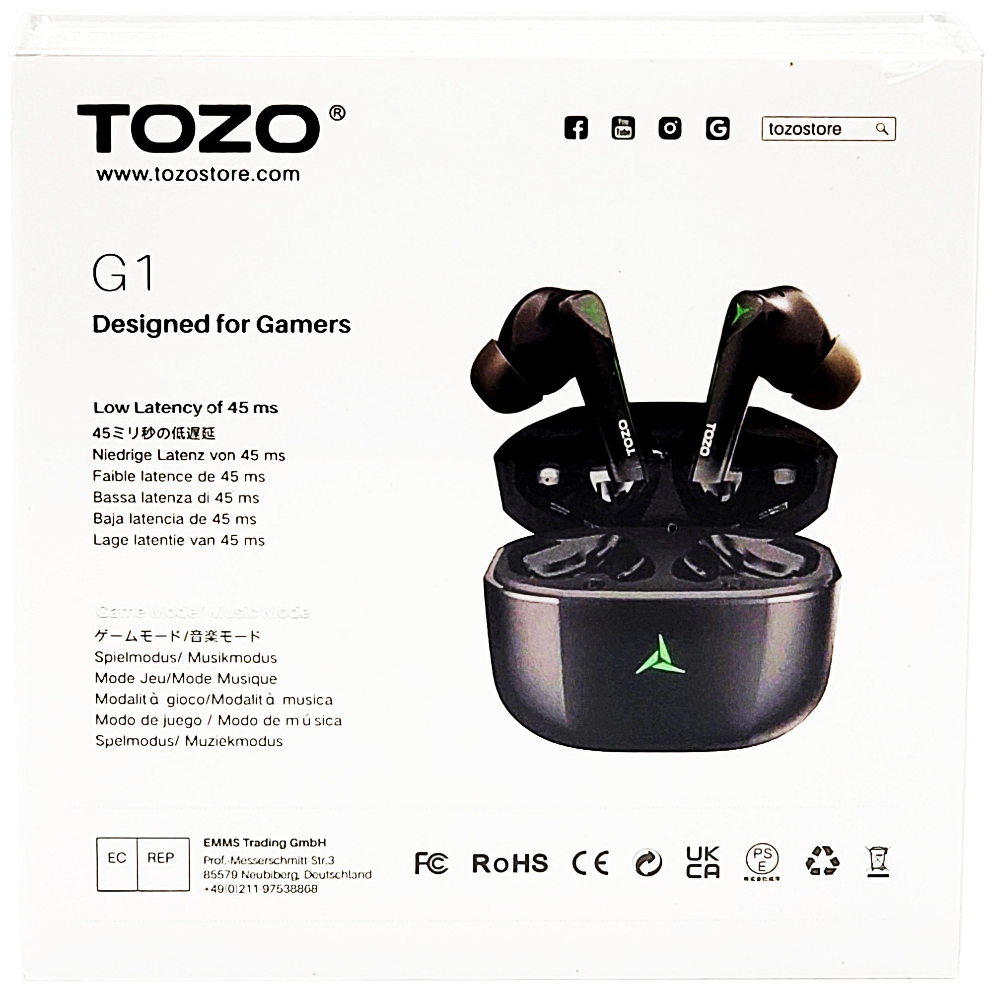 Out of stock