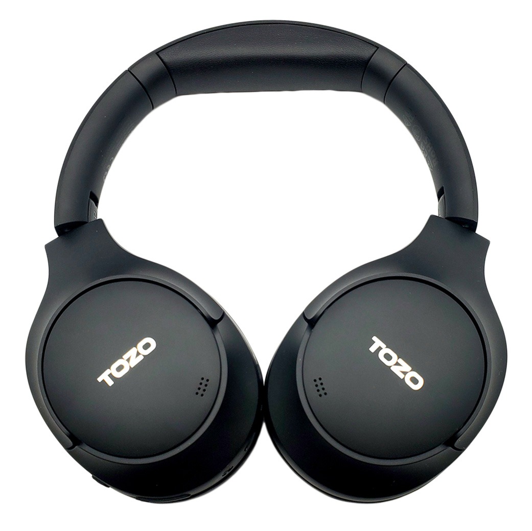 TOZO HT2 ANC Headphones