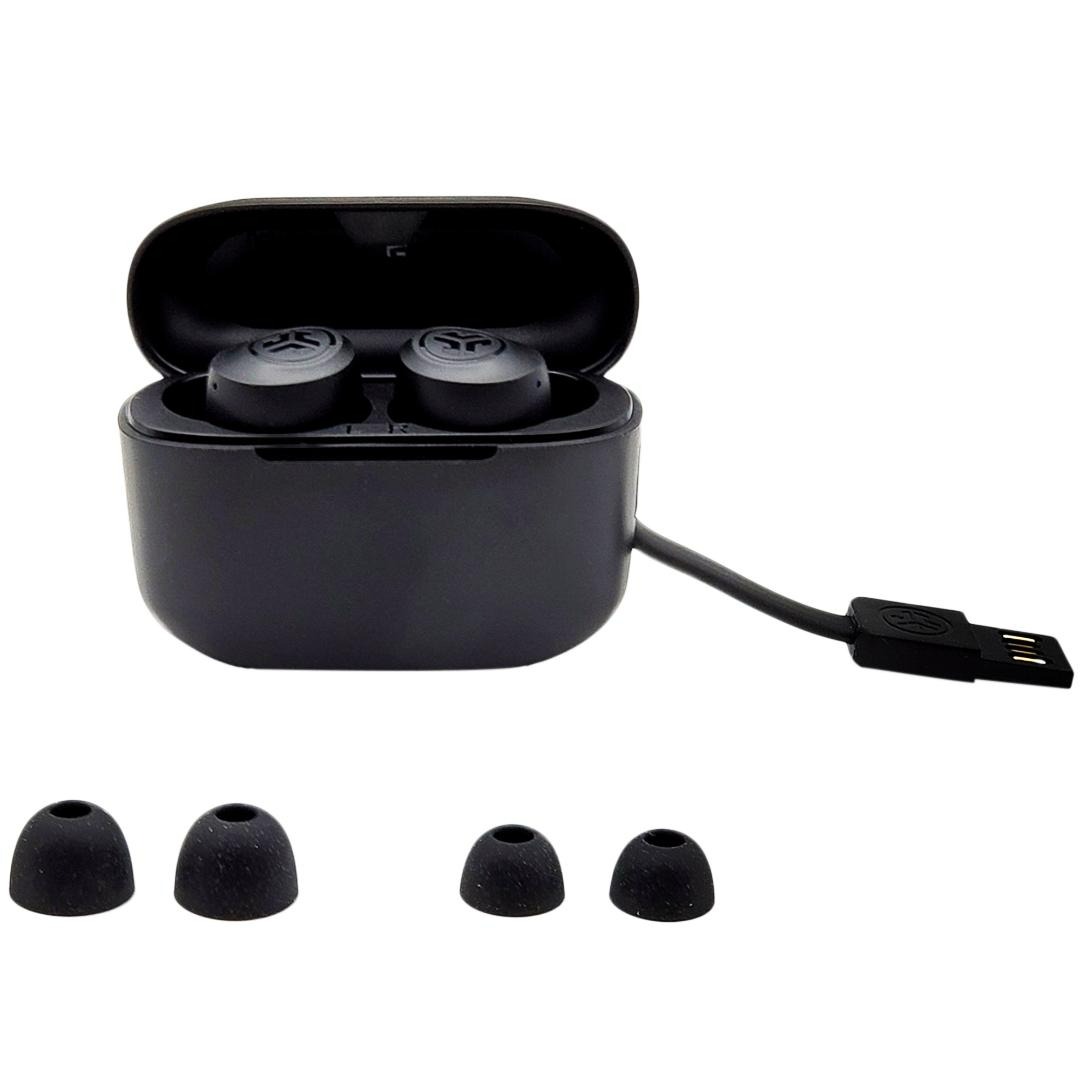 JLab Go Air Pop Earbuds