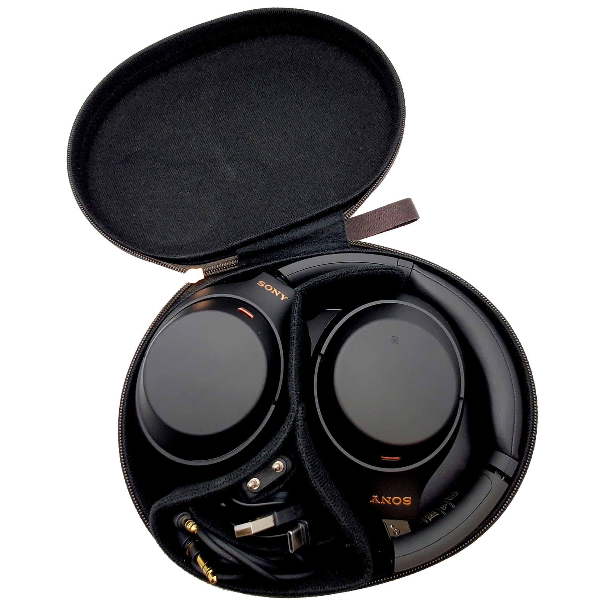 Sony WH-1000XM4 ANC Headphones