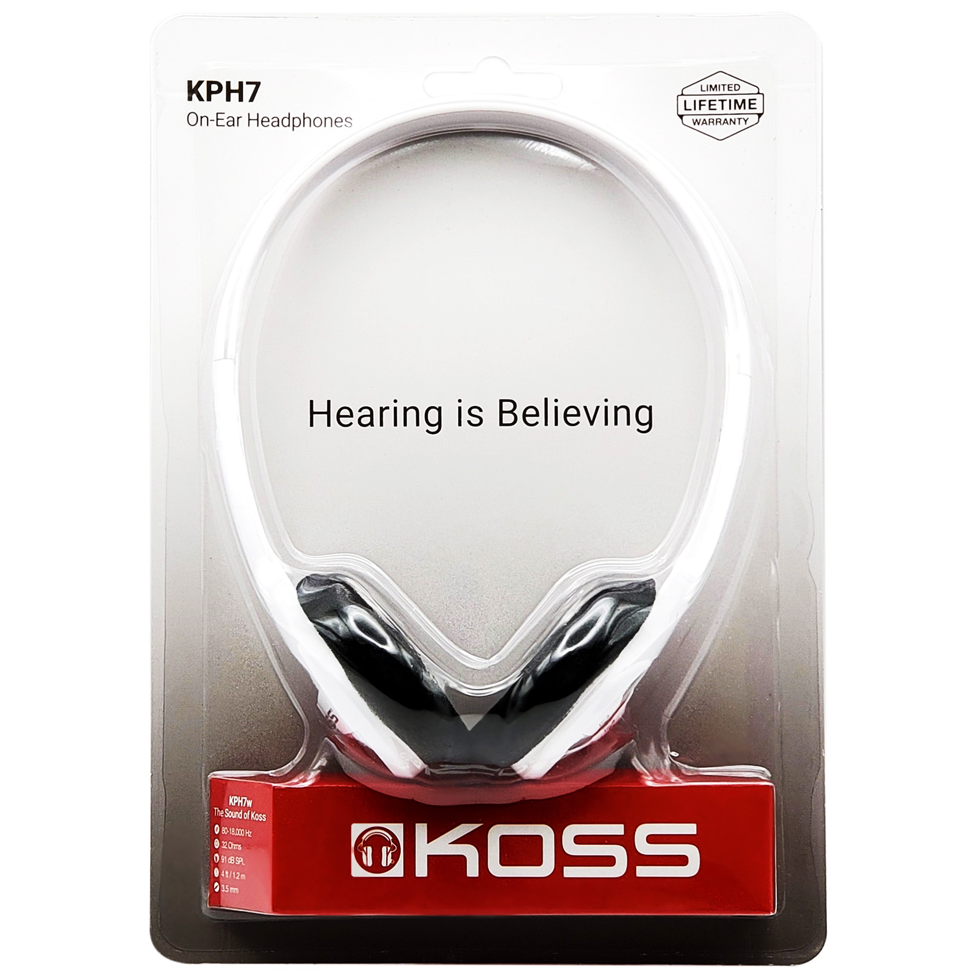 Koss Headphones